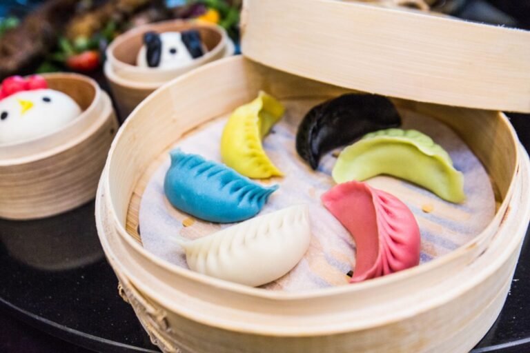 Han Shi Fu: Latest Deals & Calorie Info – April Updated - Menu at the table